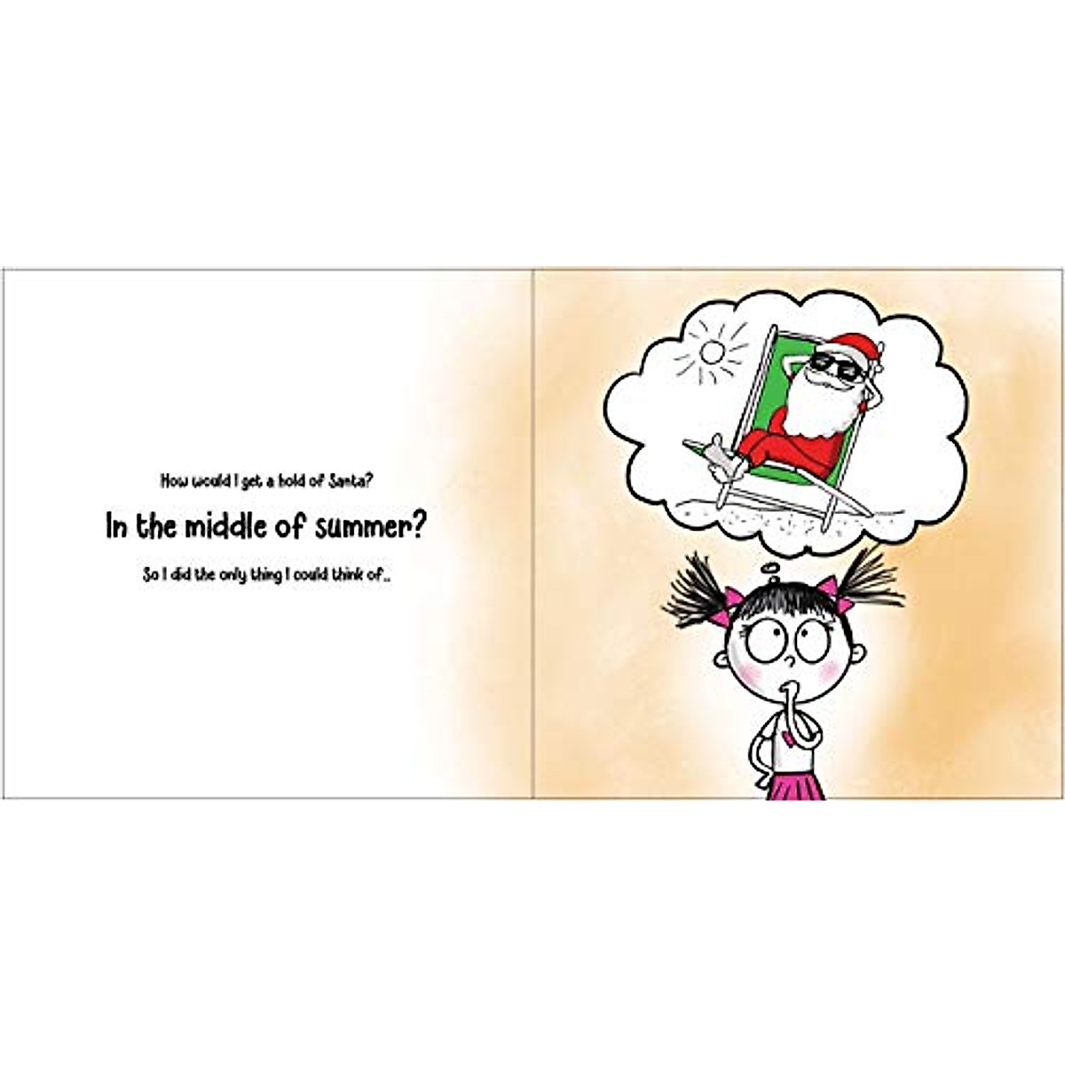 Never Let A Unicorn Meet A Reindeer! (Funny Unicorn Picture Book series For Ages 4-8)