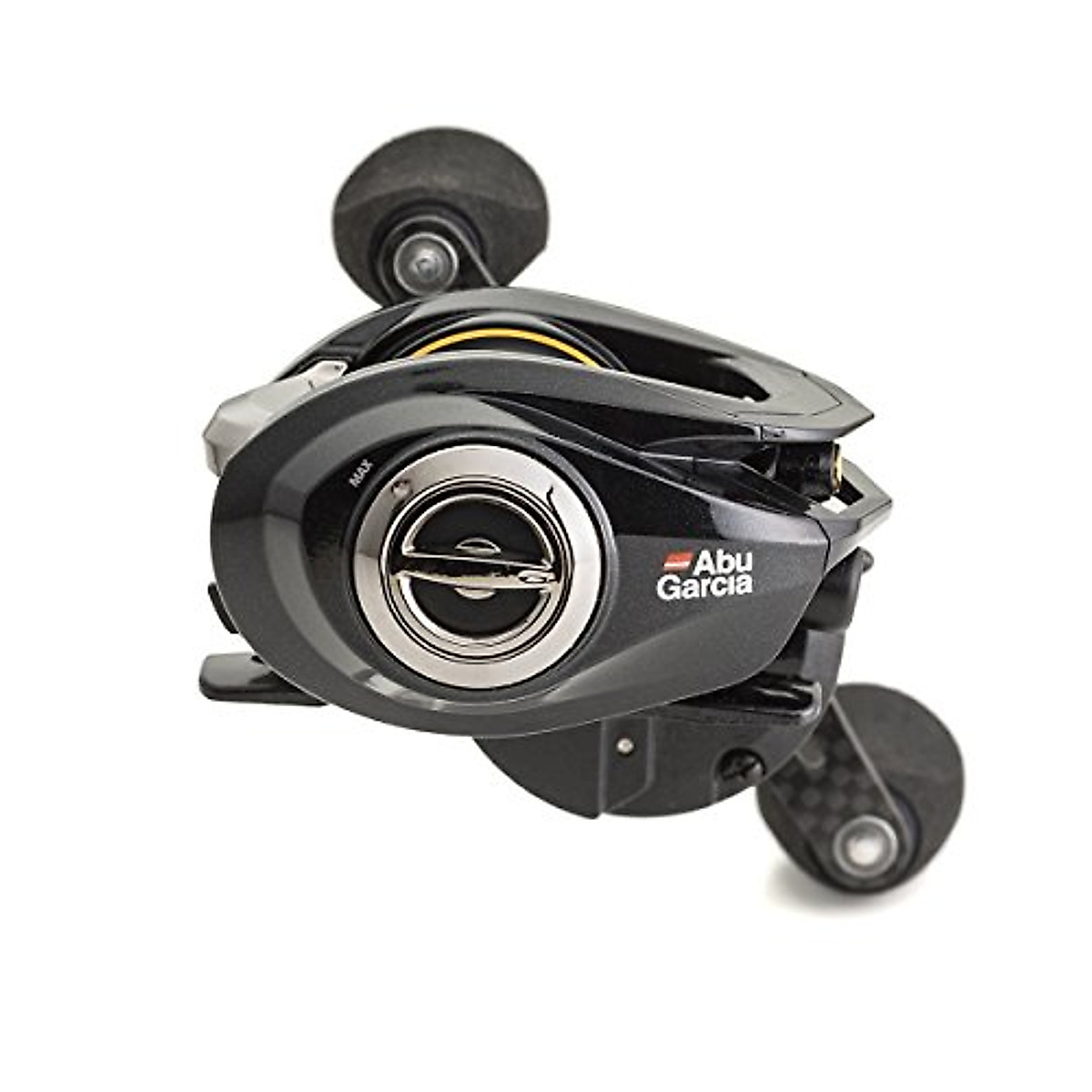 Abu Garcia REVO ALC-BF7 Bait Reel, Left Wind, 2016 Model, Salt Compatible, Lightweight and Compact Model