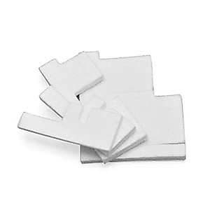 WANZSC Waste Ink Tank Pad Sponge, Compatible with Canon G1000 G1100 G2000 G2100 G3000 G3100 G4000 G4100 G1200 G1300, Waste Ink Tank Absorber Pad Sponge