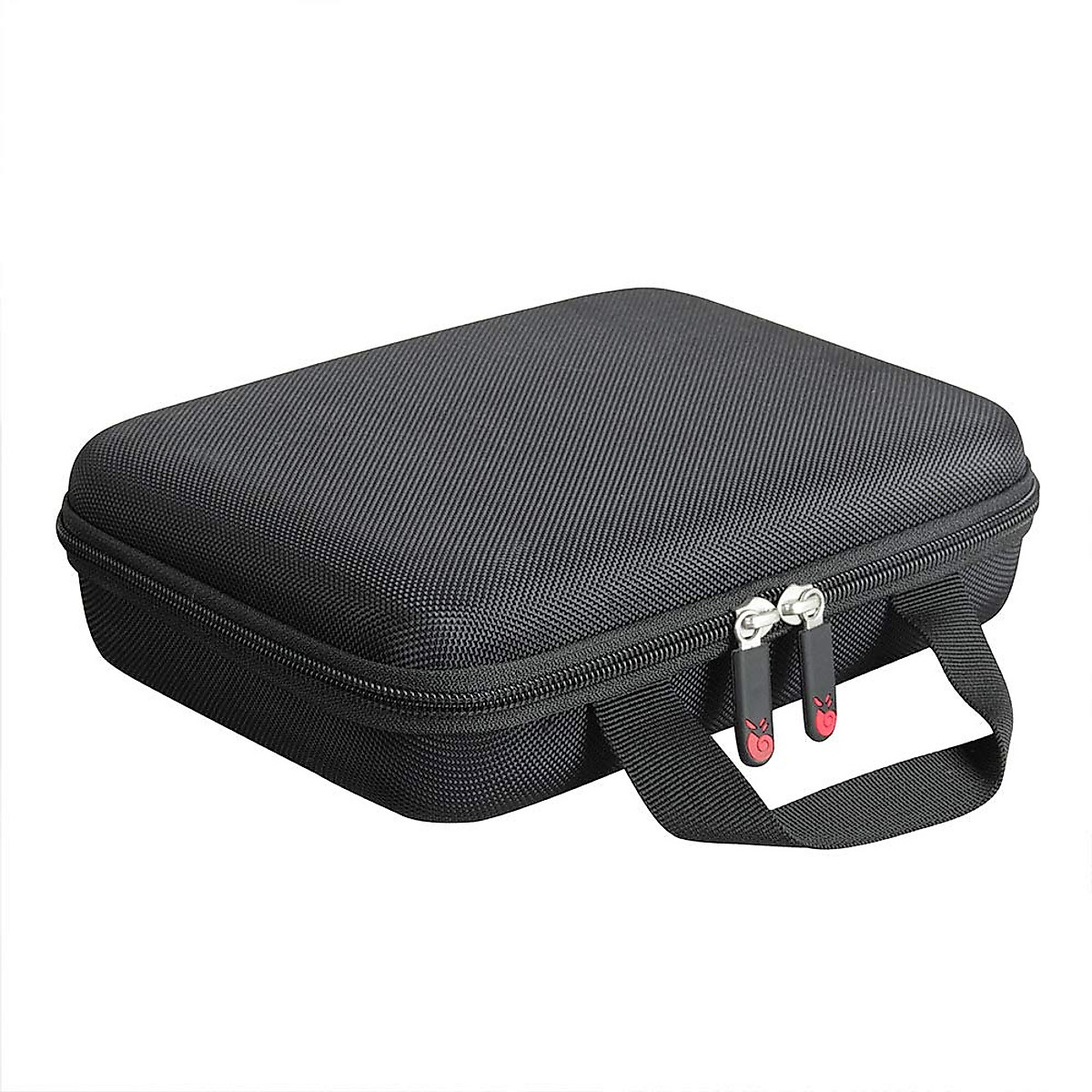 Hermitshell Travel Case for BESTBOMG Updated Version Professional Hair Clippers Cordless Haircut Kit Rechargeable 2000mAh Hair Beard Trimmer