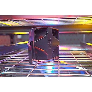 Feniex Industries Vanguard 100 Watt All Metal Speaker