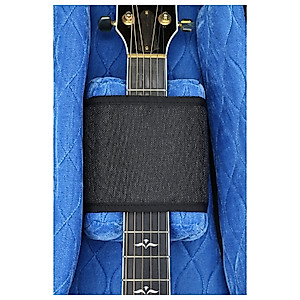 Reunion Blues RBCA2 RB Continental Voyager Dreadnought Guitar Case w/Polish Clo