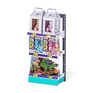 5 Surprise Toy Mini Brands Series 2 by ZURU (2 Pack) Toys Mystery Capsule Real Miniature Brands Collectibles Amazon Exclusive (Series 2), for 36 months - 99 years