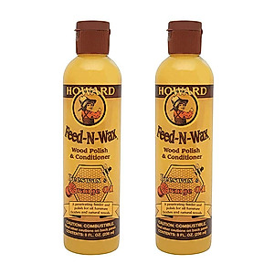 FEED-N-WAX 8OZ