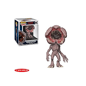 Funko Pop! TV: Stranger Things - Big Demogorgon Collectible Figure