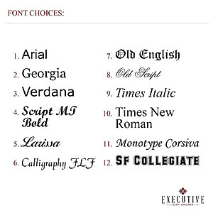 Executive Gift Shoppe | Custom Engraved Multi Tool Money Clip