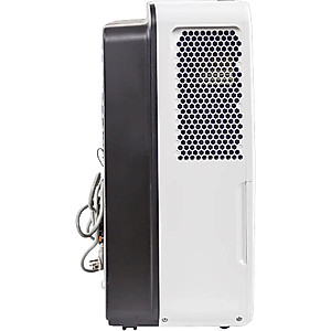 Danby RBDDR050BJPW / DDR050BJPWDB-RF / DDR050BJPWDB-RF 50 Pint DoE Dehumidifier with Pump Recertified