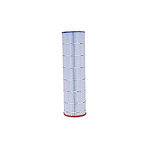 Unicel UHD-SR135 High Quality Replacement Outdoor Swimming Pool and Spa Filter Cartridge for Sta-Rite T-135TX Posi Flo Filters