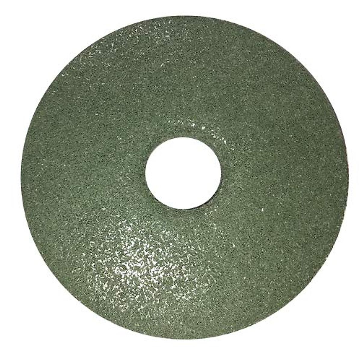 Weha 4 inch Donkey Quartz Face Polish Surface Polishing Pad - 6000 Grit
