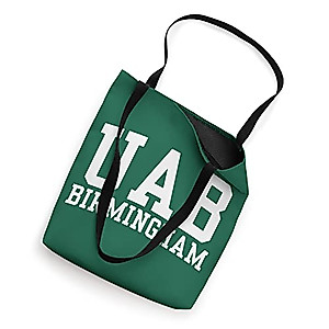 University Of Alabama At Birmingham OC1589 Tote Bag