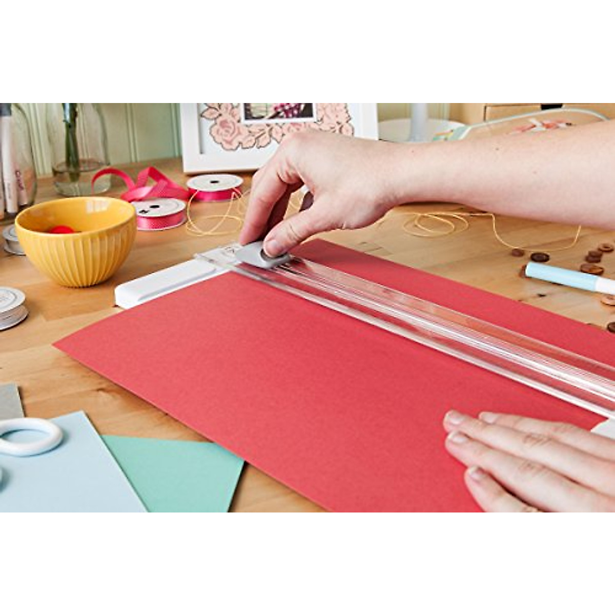 Cricut Portable Trimmer Cutting Blades