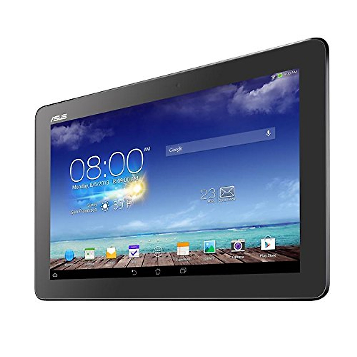 ASUS MeMO Pad 10.1" 16GB Tablet (Gray) ME102A-A1-GR