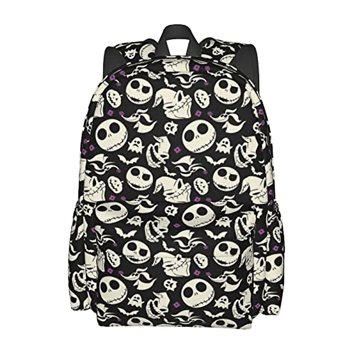 Funny Backpack, 16.5 inch 3D Printed Fashion Backpack Casual Novelty Laptop Womens Mens Backpack