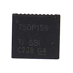 ARMADIO HDMI Control IC Chip 75Dp159 Replacement Compatible with Xbox One S Slim Repair, 40pin