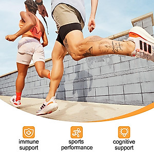 FUJI ORCHARD 42000mg Hemp Gummies High Potency - Hemp Gummies for Deep Bedtimes & Relaxation - Natural Hemp Oil Gummy for Adults - Made in USA - Gluten Free & Vegan - 60 Count