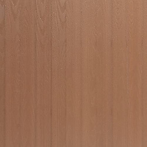 Flash Furniture Lark Outdoor Steel Dining Table with Umbrella Hole - Faux Teak Poly Slatted Top - Commercial Grade Table-Black Frame-30x48 Table Seats up to 4 Adults