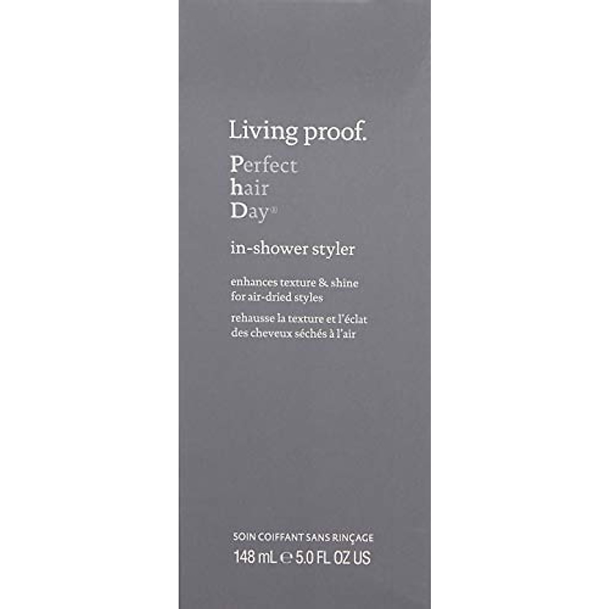 Living proof Perfect hair Day In-Shower Styler, 5 oz