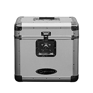 ODYSSEY KLP2SIL DJ Case