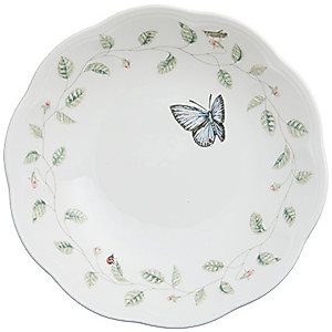 Lenox 6437719 Butterfly Meadow 7-Piece Bowl Set