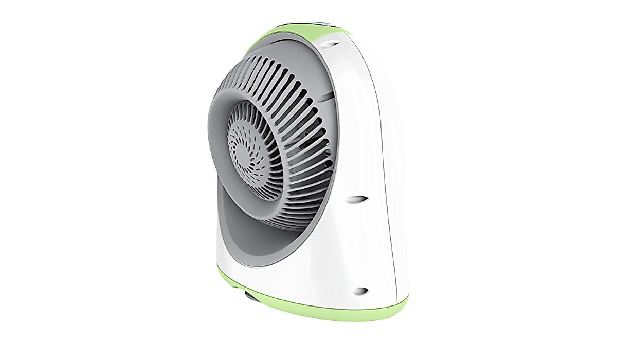Vornadobaby Breesi LS Nursery Air Circulator Fan & Sound Machine