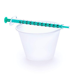 SwimCount at-Home Sperm Quality Check | Men's Progressive Motile Fertility Test Kit