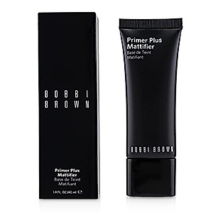 Bobbi Brown Primer Plus Mattifier, 1.4 Fl Oz
