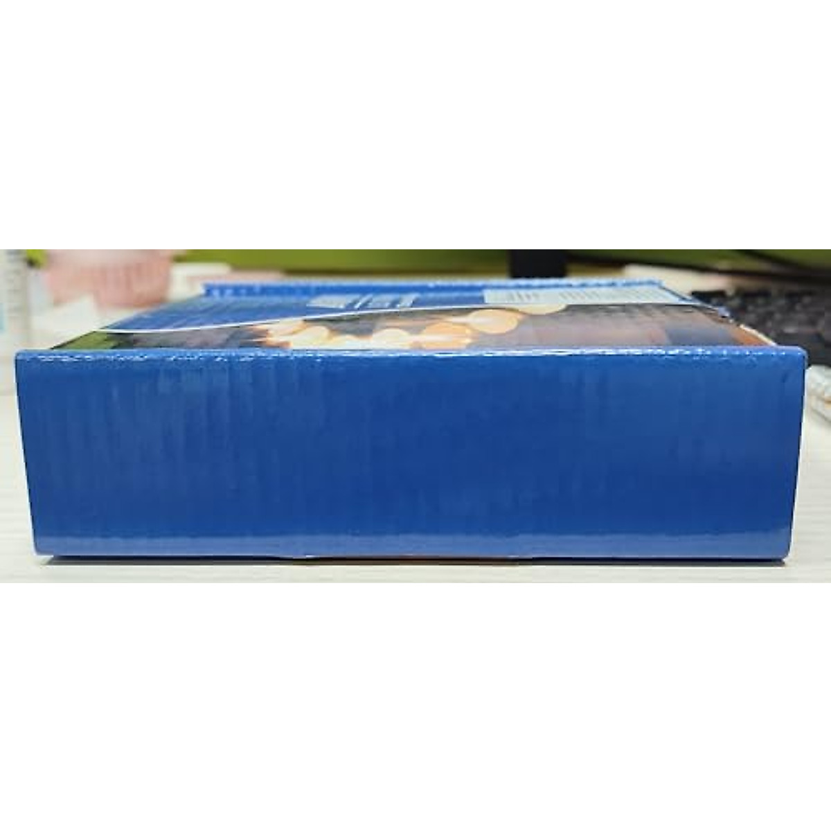 AGPtEK No flicker Flameless LED Tealights Candles Battery-Operated Long Lasting Tealights for Wedding Holiday Party Home Decoration 24pcs (Warm White)