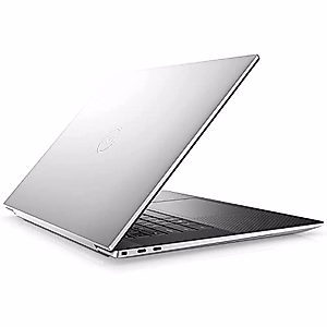 Dell XPS 17 9720 Laptop 17.0-inch UHD+ (3840 x 2400) Touchscreen Display, Intel Core i9-12900HK, 64GB Memory, 2TB SSD, NVIDIA GeForce RTX 3060, Windows 11 Pro - Silver (Renewed)