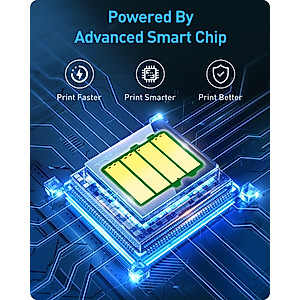 MasaiMara Compatible Toner Cartridge Replacement for Brother TN227 TN-227 TN227BK TN227C TN227M TN227Y High Yield Compatible with HL-L3290CDW HL-L3210CW MFC-L3750CDW MFC-L3710CW Printer (4 Pack)