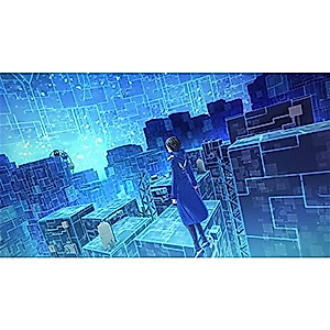 Digimon Story: Cybersleuth - Hacker's Memory (PS4)