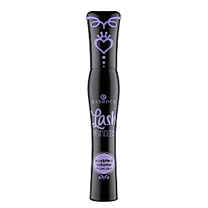 essence | Lash Princess Sculpted Volume Mascara | Paraben Free | Cruelty Free - Black (3-count)
