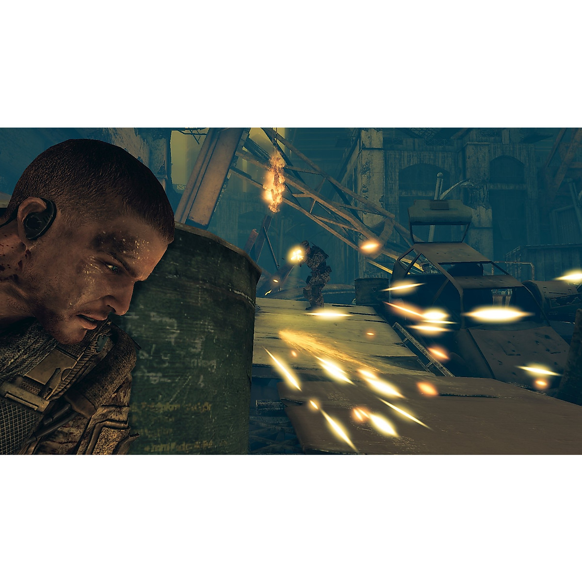 Spec Ops: The Line - Xbox 360