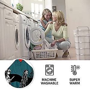 2 PCS Anime Blanket Soft Throw Blanket with Anime Pillow Case,3D Printed Japanese Anime Fuzzy Blanket Cozy Blanket for Sofa Office Outdoor Picnic Travel