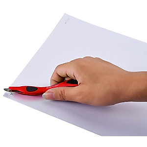 Bostitch Office Bostitch Professional Magnetic Easy Staple Remover Tool - 6 Pack Staple Puller Stick for Office Home & School.