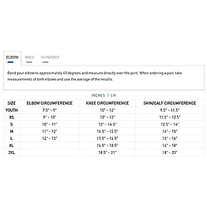 Under Armour Pro Hex Padded Knee Sleeves for Football, Basketball, Volleyball and More, Youth & Adult Sizes, Sold as Pair