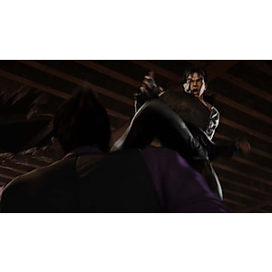 Tekken Hybrid - Playstation 3