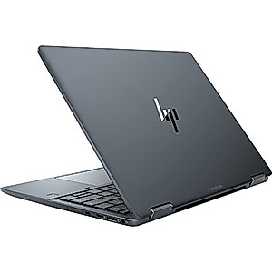 HP Elite Dragonfly 13.5" Chromebook - WUXGA+ - 1920 x 1280 - Intel Core i5 12th Gen i5-1245U Deca-core (10 Core) 1.20 GHz - 8 GB Total RAM - 8 GB On-Board Memory - 128 GB SSD - Intel Chip - Chrom