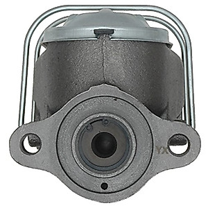 ACDelco Professional 18M72 Brake Master Cylinder Assembly