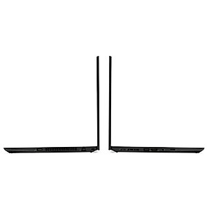 Lenovo ThinkPad T490 14.0" FHD (1920x1080) 250 nits IPS Anti-Glare Display - Intel Core i7-8565U Processor, 16GB RAM, 1TB PCIe-NVMe SSD, Windows 10 Pro 64-bit
