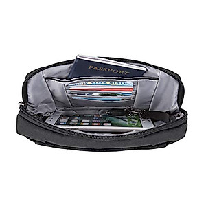 Travelon Anti-Theft Metro Convertible Small Crossbody Bag