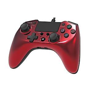 Horipad FPS Plus (Red)