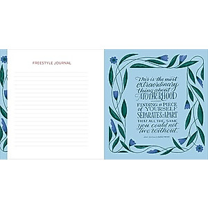 The First-Time Mom's Pregnancy Journal: Monthly Checklists, Activities, & Journal Prompts