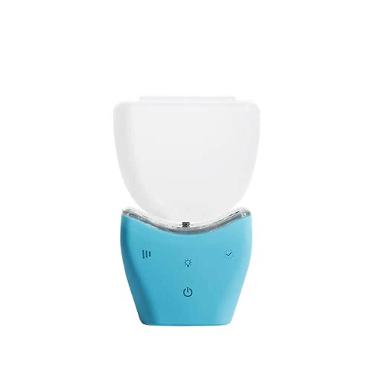 autobrush Brush Head Case, Travel Toothbrush Protector, Fits All Kids and Adults