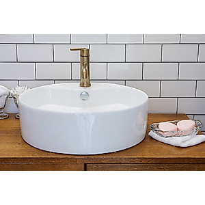 Anchor Hocking 8.25-Ounce Banana Split, Bundle of 12