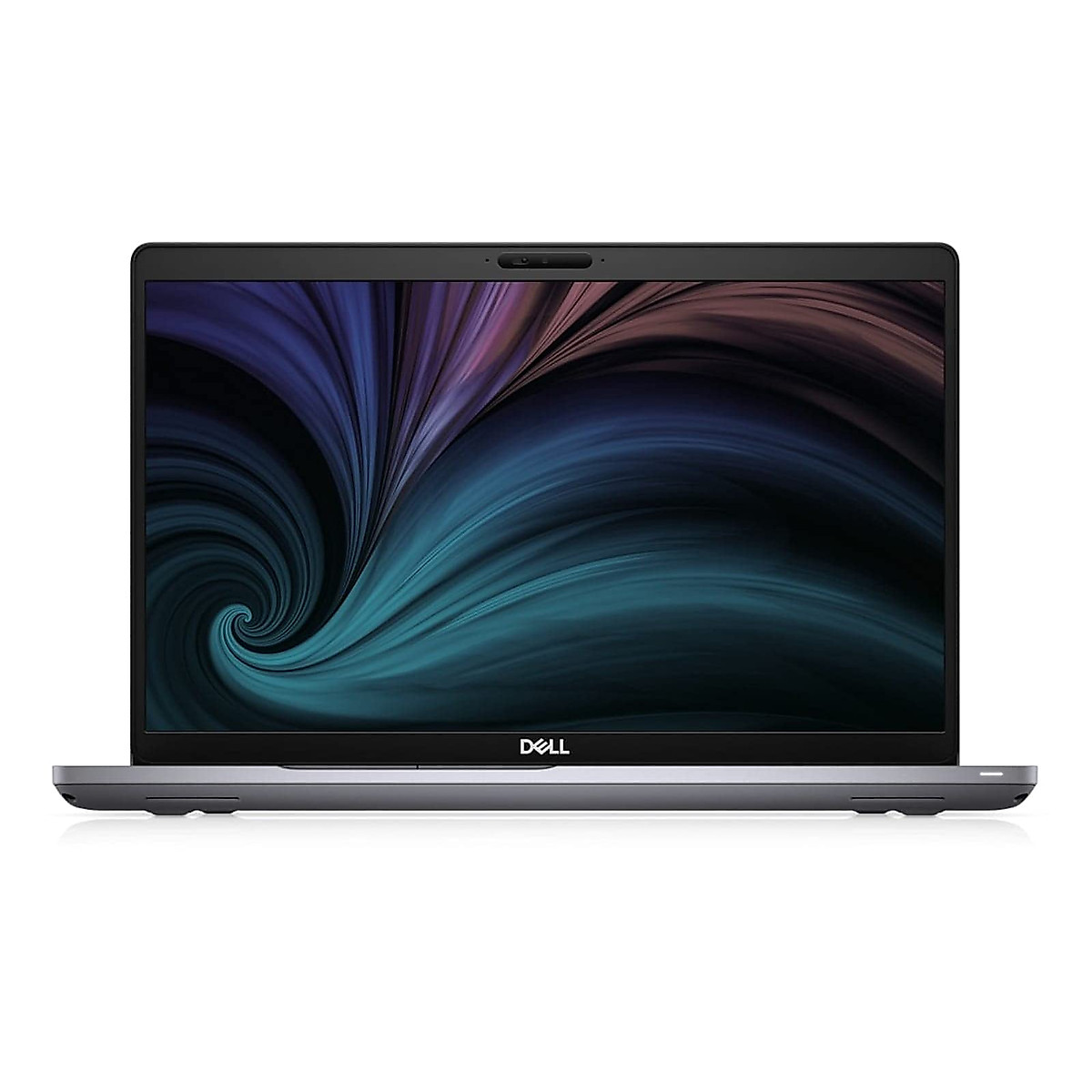 Dell Latitude 5511 Laptop | 15.6" 1920x1080 FHD | Core i5-10400H - 512GB SSD Hard Drive - 32GB RAM | 4 cores @ 4.6 GHz Win 10 Pro Black (Renewed)