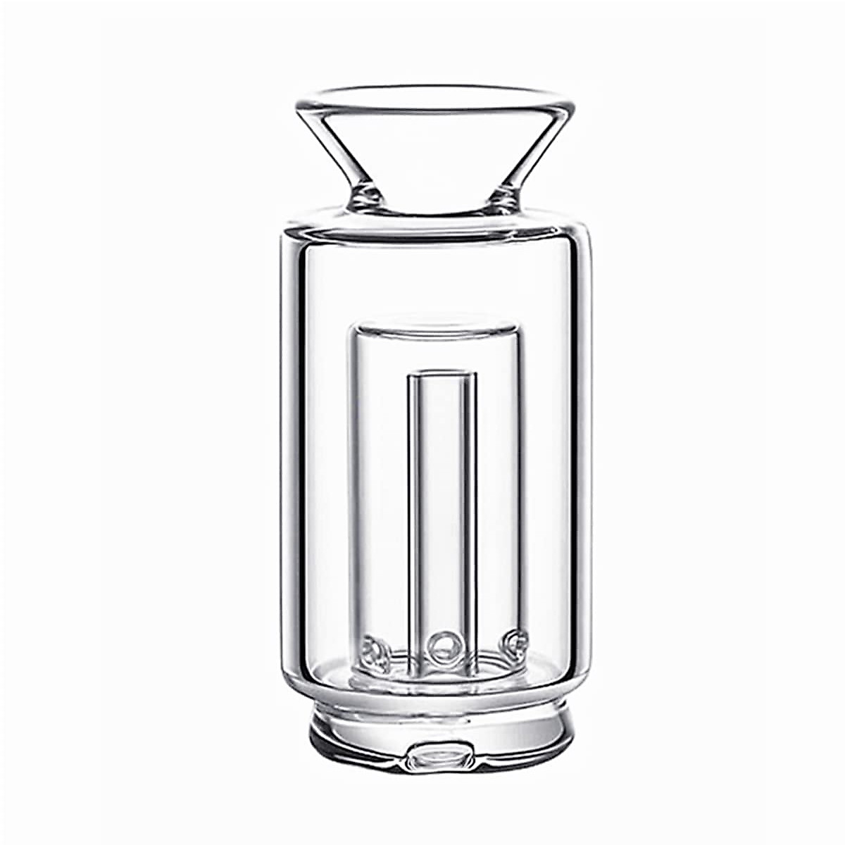 Replacement Glass Attachment top for V lab Halo