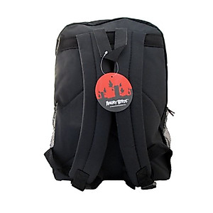 Long Tail Products Angry Birds Backpack