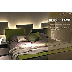 LED Vanity Mirror Lights for Makeup Dressing Table Vanity Set 13ft Flexible LED Light Strip Kit 6000K Daylight White with Dimmer and Power Supply, DIY Mirror, Mirror not Included