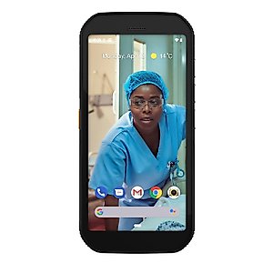 Cat The S42 H+ Hygiene Plus Rugged Smartphone