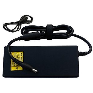 UpBright AC/DC Adapter Compatible with CalDigit TS3 Plus TS3Plus TS3Plus-US07-SG Thunderbolt 3 Dock Docking Station LPS-190AB A LPS-190ABA 20V 9A 180W 19V - 20VDC Switching Power Supply Cord Charger